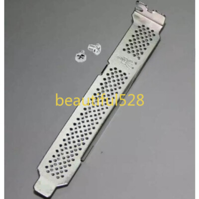 Full Height BRACKET PLATE for 750 400G Series PCI-E NVMe SSD | eBay