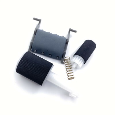 10X ADF Pickup Roller Separation Pad HP M126 M127 M128 M176 M177 M203 ...