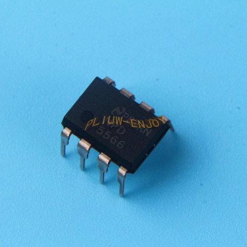 5PCS INTEGRATED CIRCUIT NPD5566 NSC DIP-8 | eBay