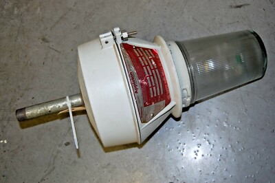 Appleton Electric Co. LPBLH100-MT Mercmaster II Industrial Lighting ...