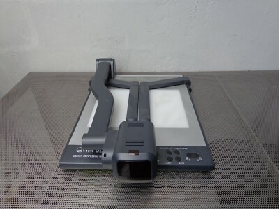 QOMO Hitevision Q View QD700 Digital Visualizer Document Projector No ...