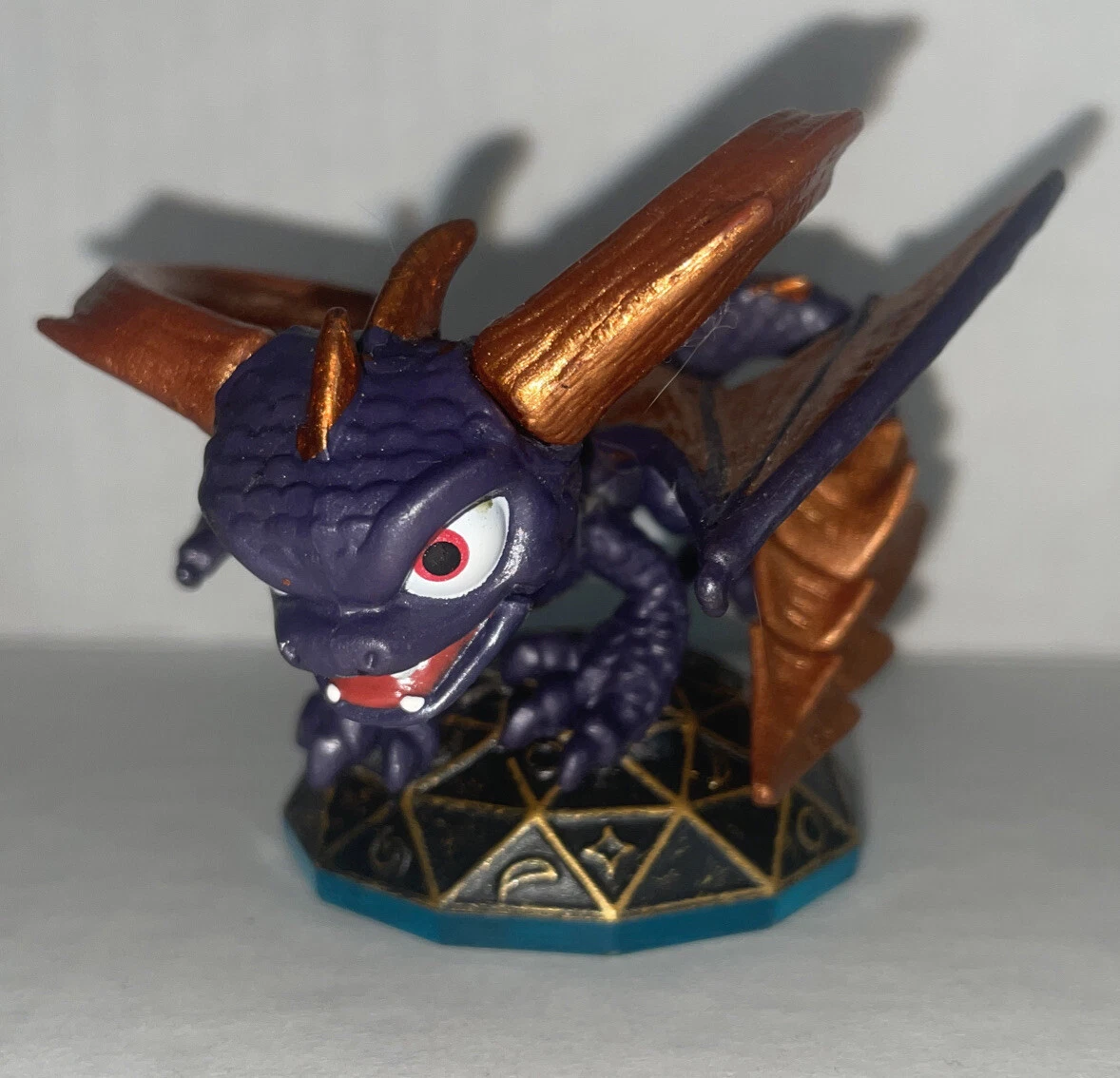 Spyro Skylanders Series 3