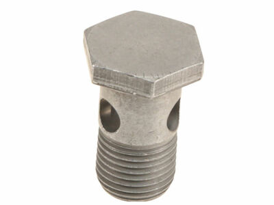 Banjo Bolt For 2006-2010 BMW 550i 2007 2008 2009 T534NV | eBay