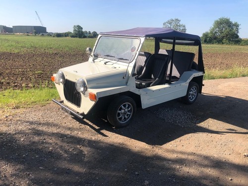 MINI Austin Moke Scout | eBay UK