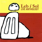 Leb I Sol Live anthology (YU) (CD) | eBay