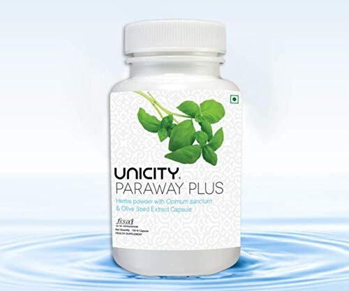 Unicity Paraway Plus 150caps For natural digestive health | eBay