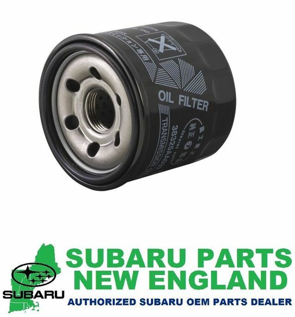 Genuine Subaru OEM ATF Automatic Transmission Filter 38325AA032 for ...
