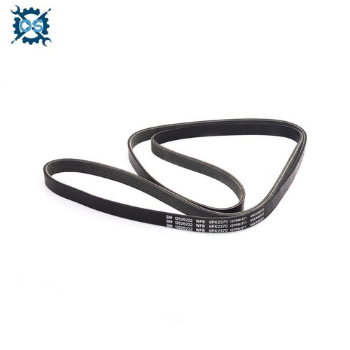 SERPENTINE BELT 12626222 For 1999-2015 SILVERADO SIERRA TAHOE YUKON ...