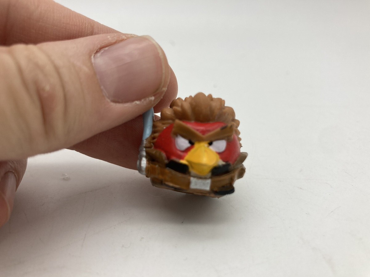 Angry Birds Star Wars 2 Anakin Skywalker Bird Angry Birds Star Wars