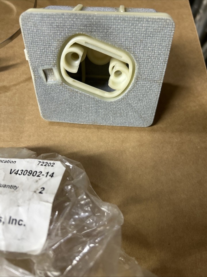 Solo 694 chainsaw Air Filter Block 024173230 | eBay