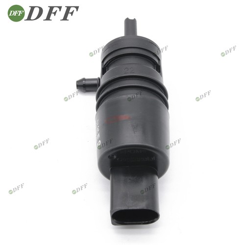Continetal Windshield Washer Pump OEM for Mercedes Benz C CL E ML S SL ...