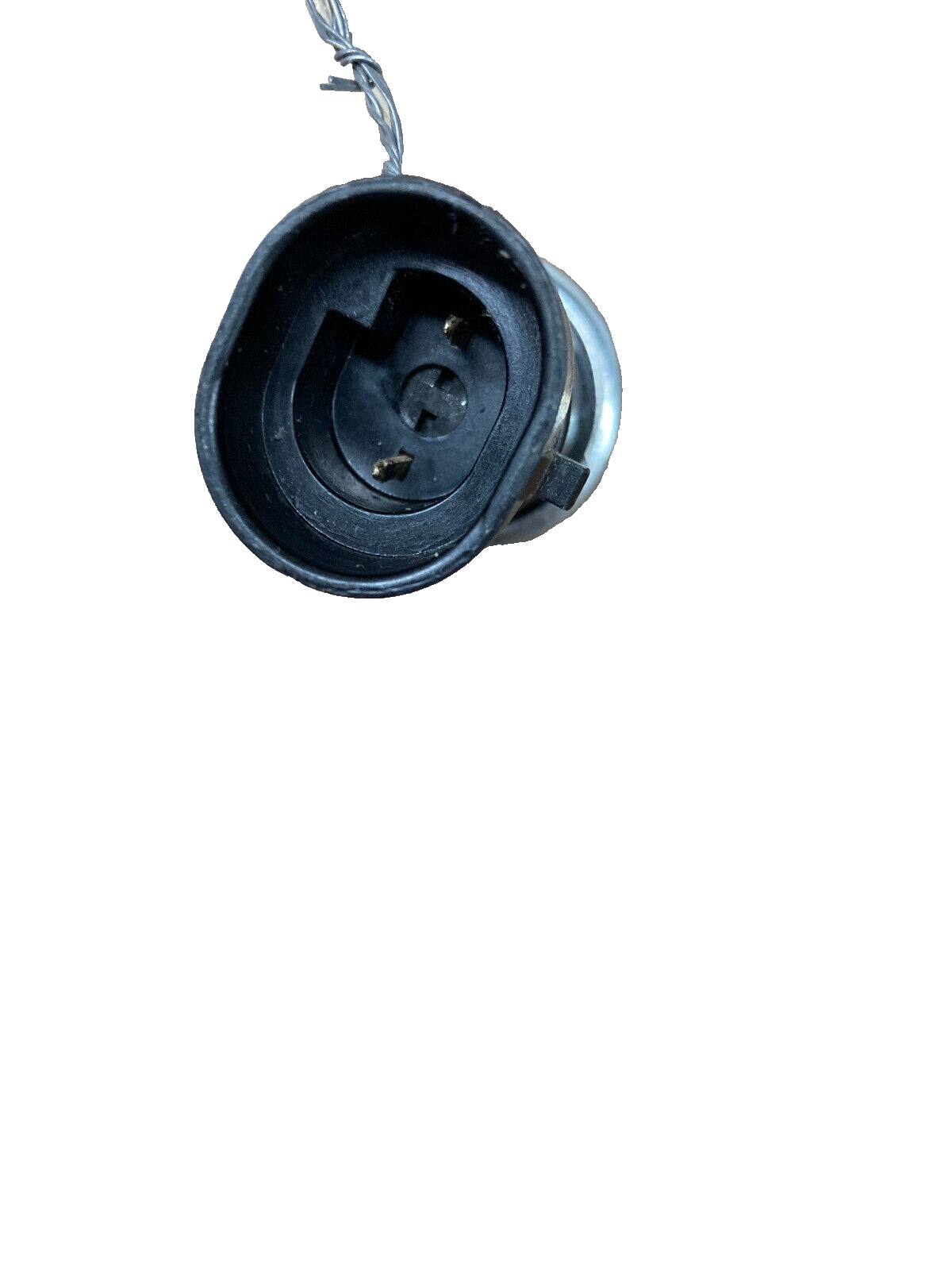 Volvo VN Parking Brake Low Pressure Switch #8078966 for sale online | eBay