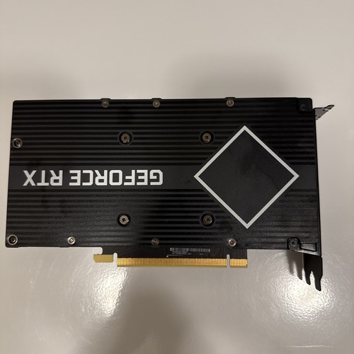 HP Nvidia GeForce RTX 3060 Ti 8GB GDDR6 - Graphics Card ONLY | eBay