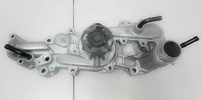 OEM 25100-3N100 PUMP ASSY-COOLANT for Genesis G80 GV70 G90 GV80 Coupe 3 ...