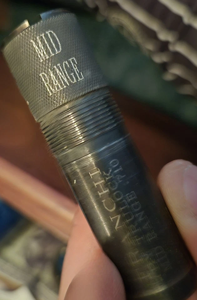 Franchi Shotgun Parts for sale | eBay
