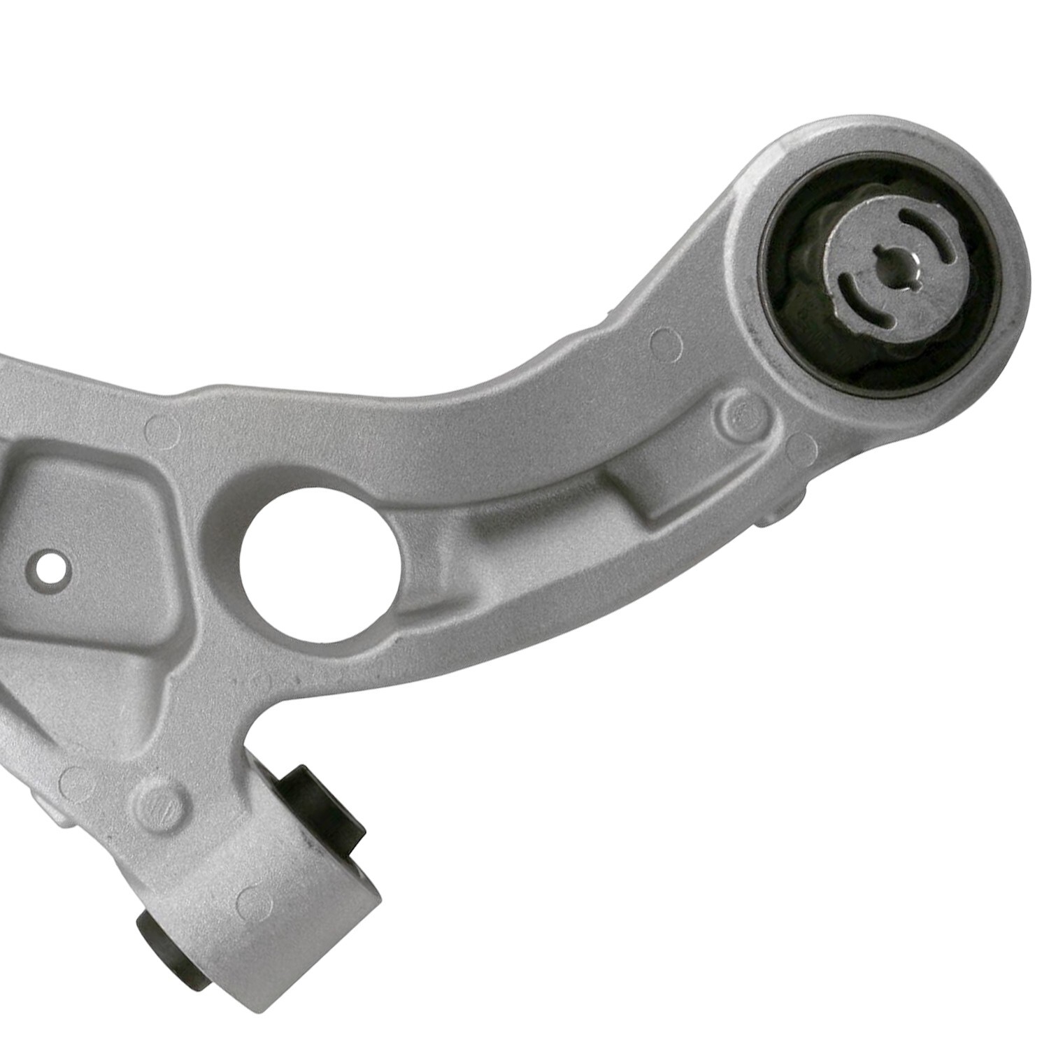Front Left Lower Control Arm Assembly for 2014 2015 2016 2017 2018 Jeep ...