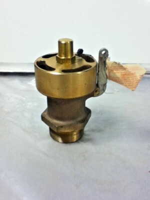 Valves - Kunkle Valve