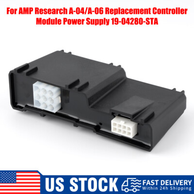 For AMP Research A-04/A-06 Replace Controller Module Power Boards 19 ...
