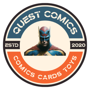 Quest Comics | eBay Stores
