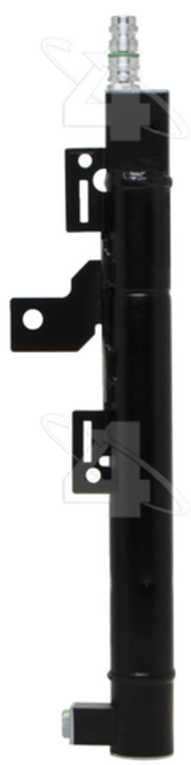 A/C Receiver Drier-Filter Drier 4 Seasons 83284 fits 05-14 Volvo XC90 ...