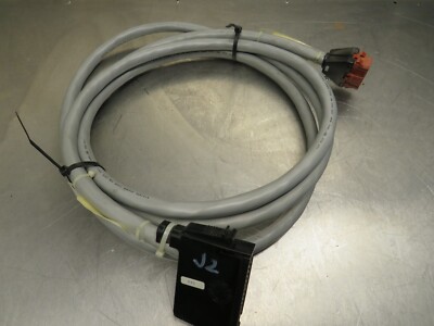 Bailey Controls NKLS01-10 Infi 90 Loop Interface Cable | eBay