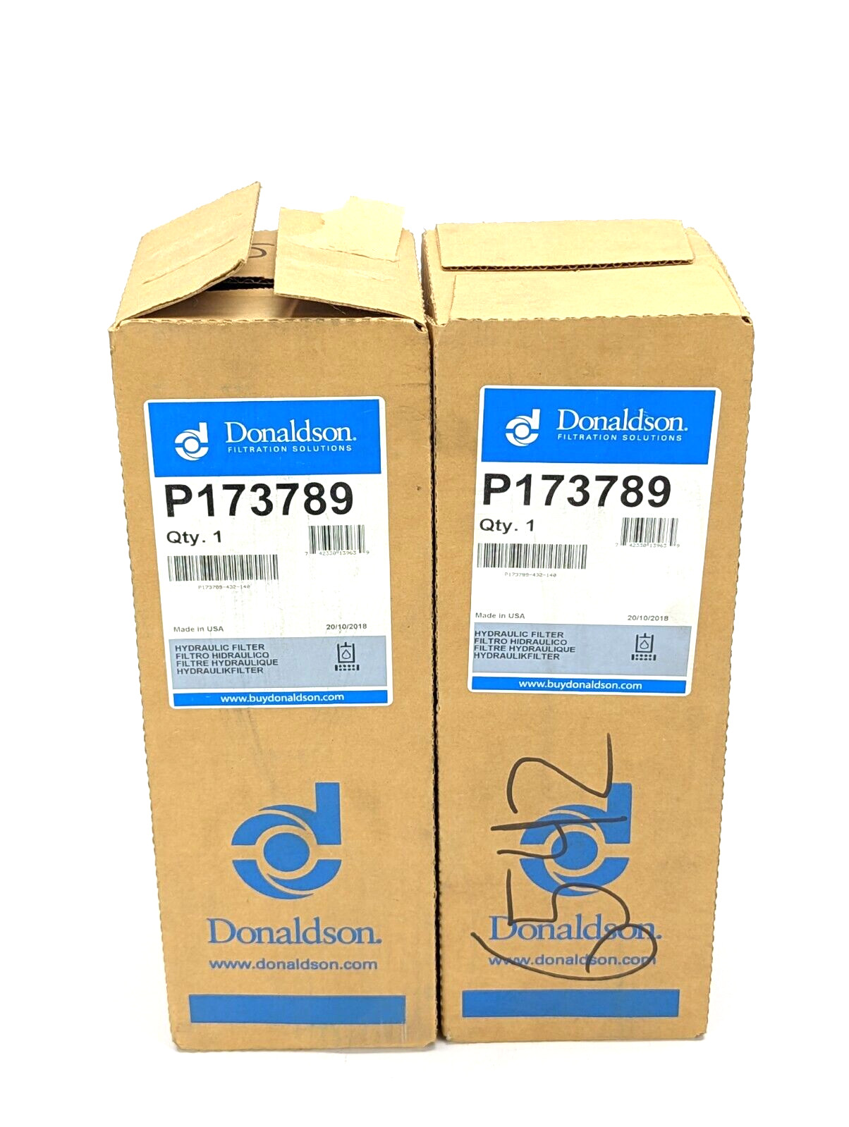 HIFI-FILTER SH66261 - cross reference oil filters | oilfilter ...