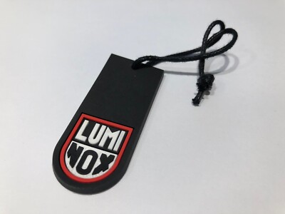 Tag Label - LUMINOX - For Watches - Étiquette | eBay
