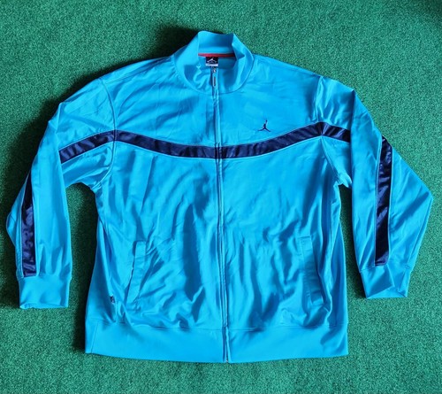 Nike Jordan Track Warm-Up Jacket Men Size 3X | eBay