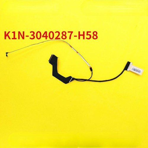 LCD Screen Cable for MSI Delta 15 A5EFK MS15CK K1N-3040287-H58 | eBay