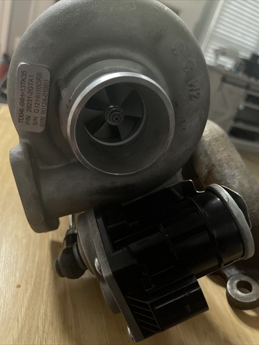 28231-2GTA1 OEM 2.0L Turbo Engine Force Induction for Hyundai, Kia | eBay