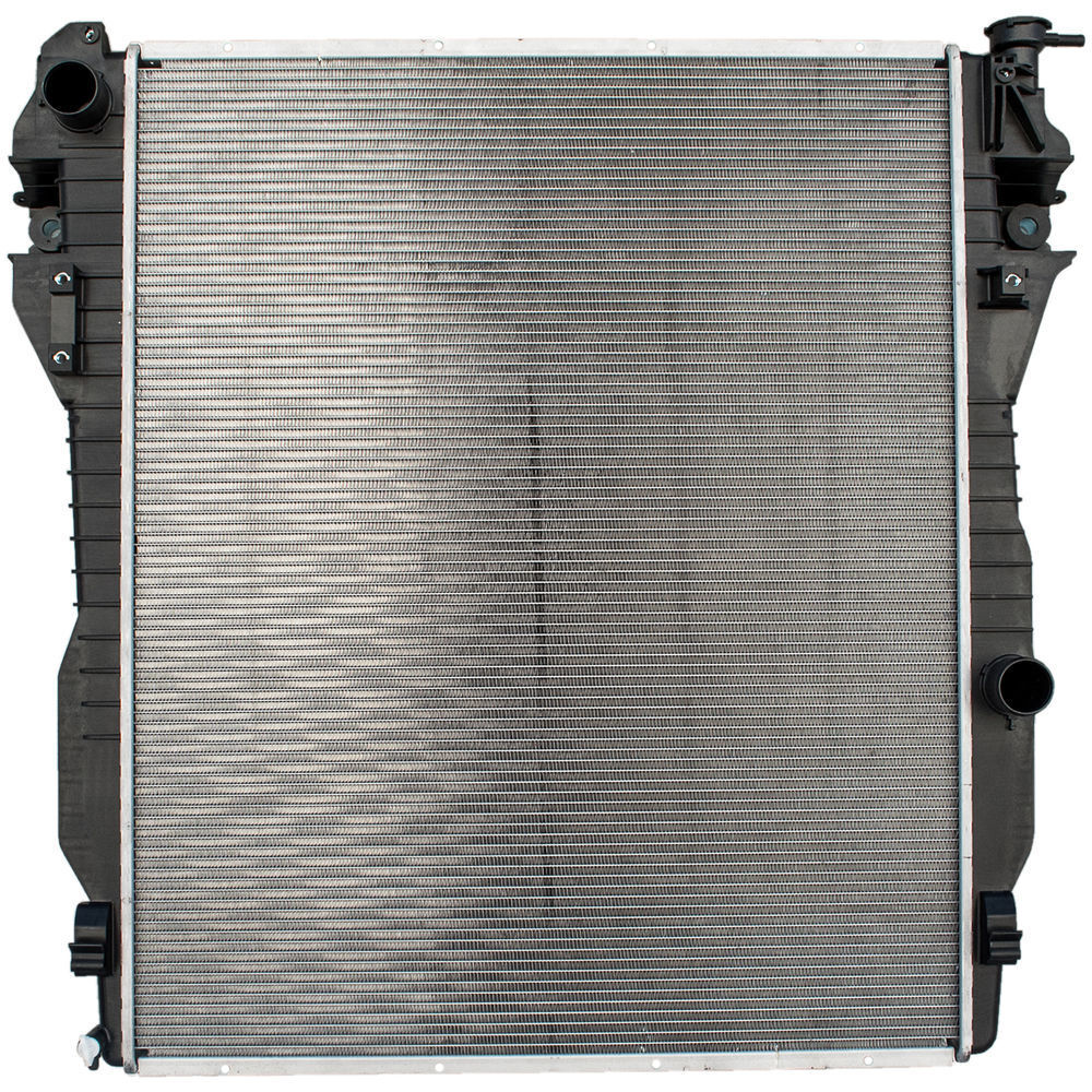 DENSO 2219295 Radiators, Coolers and Related Components - Radiator for ...