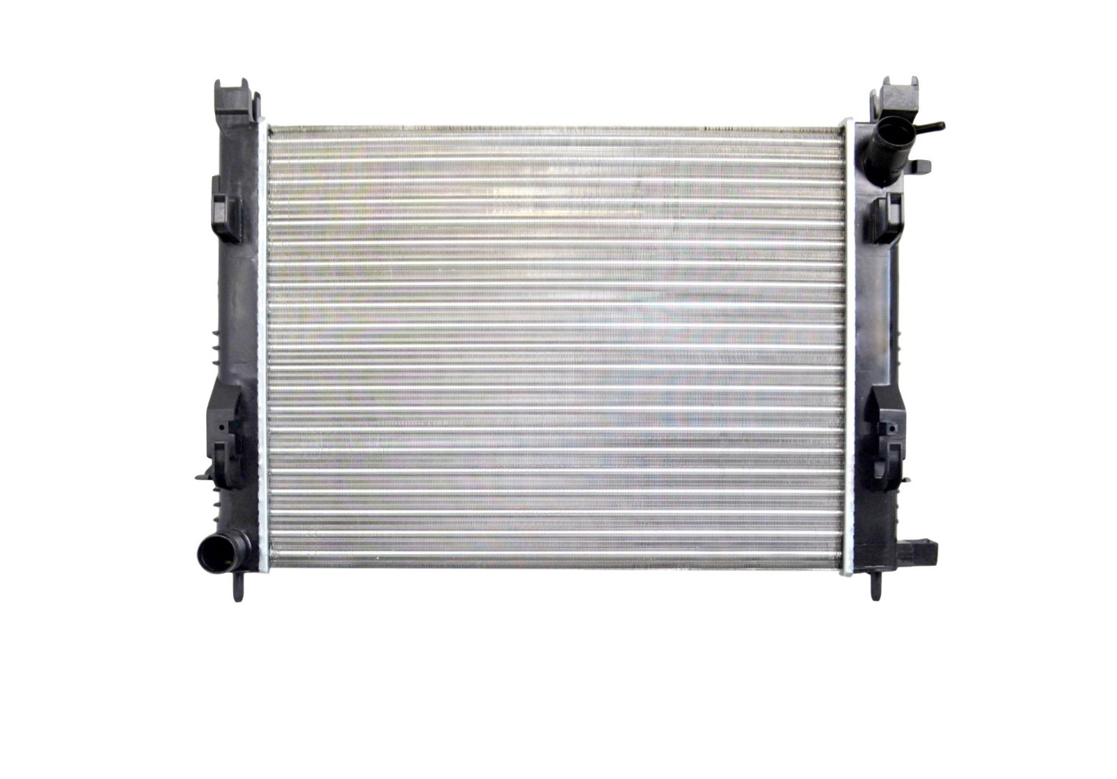 RADIATOR RENAULT CAPTUR CLIO IV DACIA DUSTER LODGY SANDERO 214100078R ...