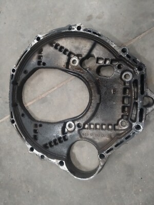 Om617 Transmission Adapter | eBay