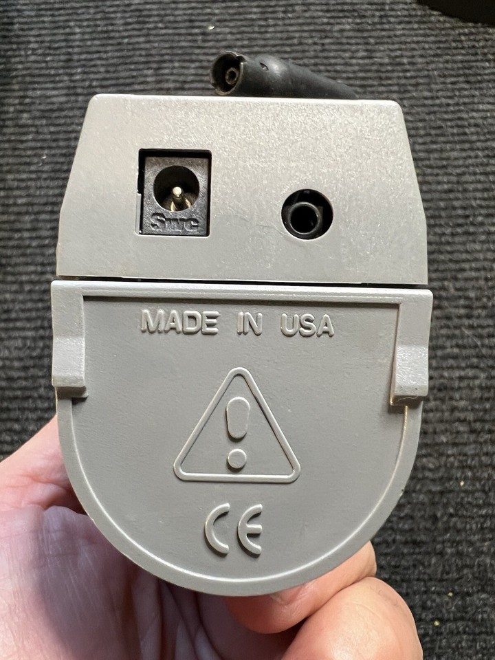 Inficon D-tek Select Refrigerant Leak Detector | eBay