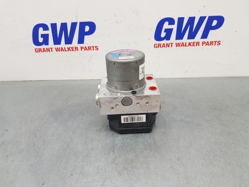 Hyundai ILOAD/IMAX 2021 Abs PUMP/MODULATOR Iload, Tq (vin Kmf), P/N ...