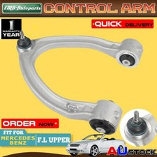 Genuine Mercedes-Benz Upper Control Arm Strut Rod Left 2043306511 for ...