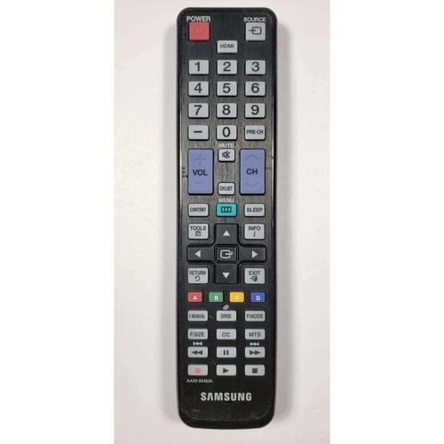 Samsung AA59-00463A TV Remote Control | eBay