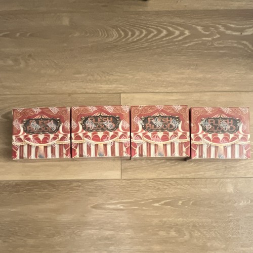 Legend Story Studios Flesh and Blood TCG Everfest 4 Booster Boxes | eBay
