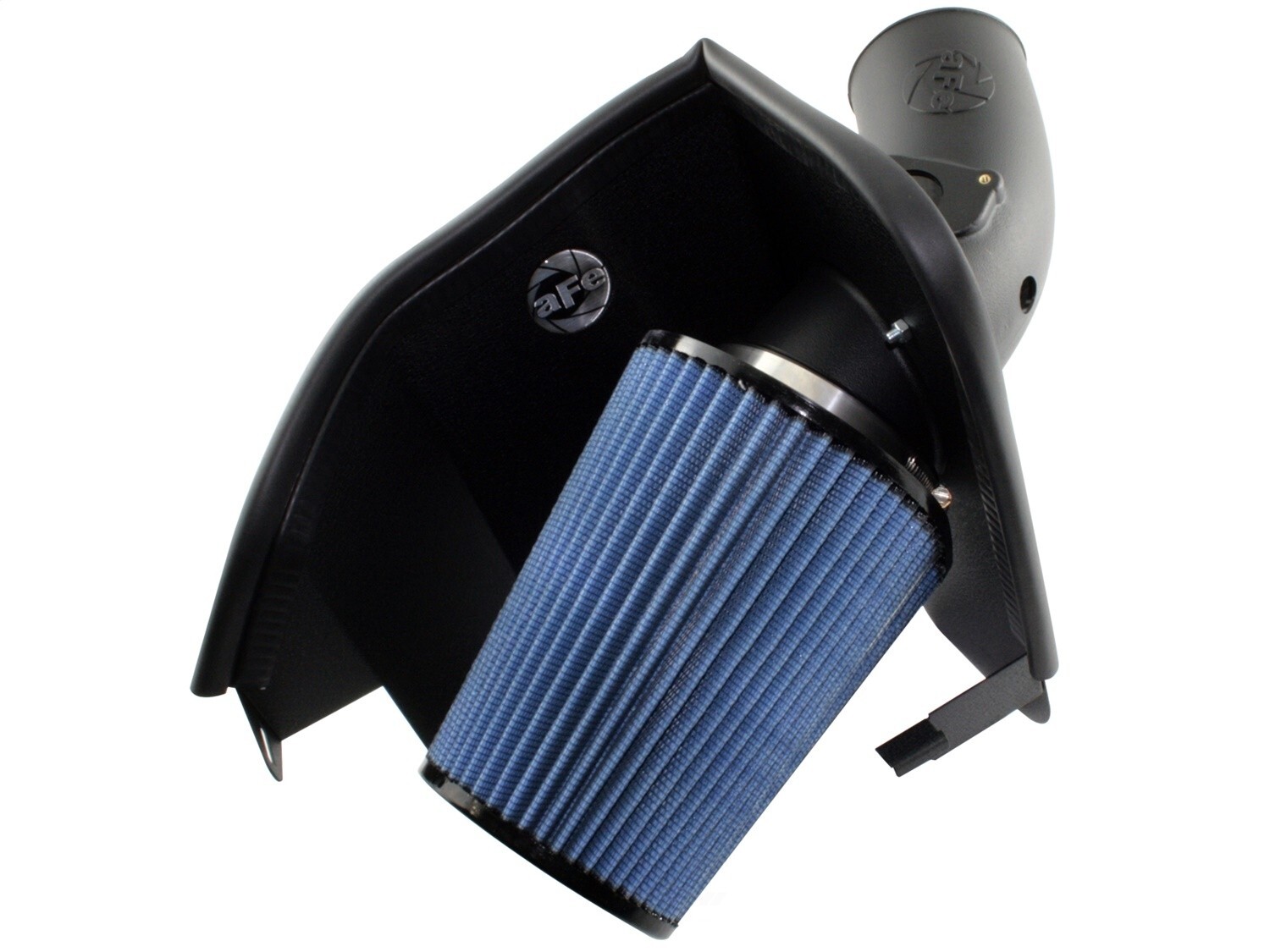Engine Cold Air Intake Performance Kit-DIESEL, Turbo, Power-Stroke Afe ...