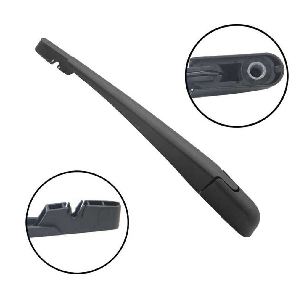 Rear Windscreen Wiper Blade & Wiper Arm Set For Range Rover Sport L320 ...