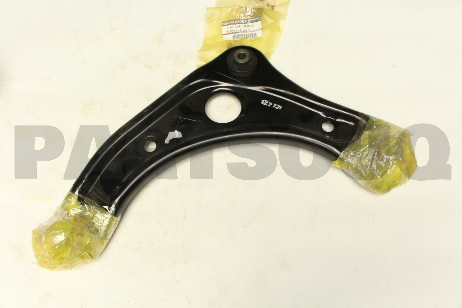 545011HA7A Genuine Nissan LINK COMPL-TRANSVERSE,LH 54501-1HA7A | eBay