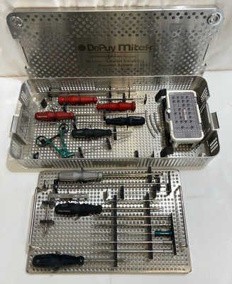 Other - Management Systems