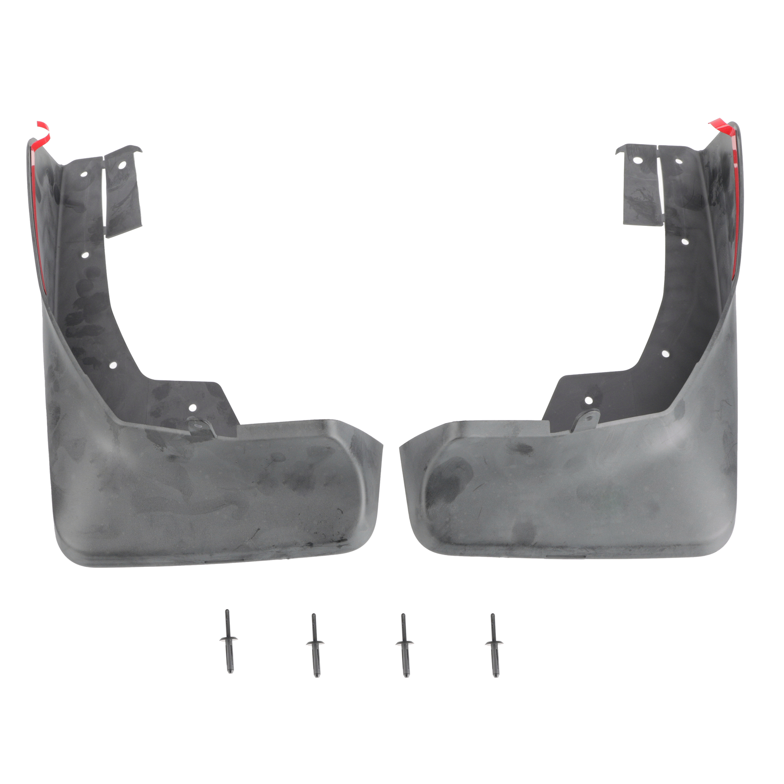 Mopar Splash Molded - Front 82215487AB for sale online | eBay