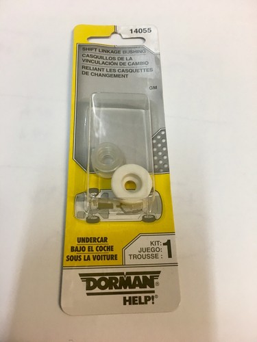 Dorman Automatic Shift Linkage Bushes 14055 suits Ford Falcon | eBay