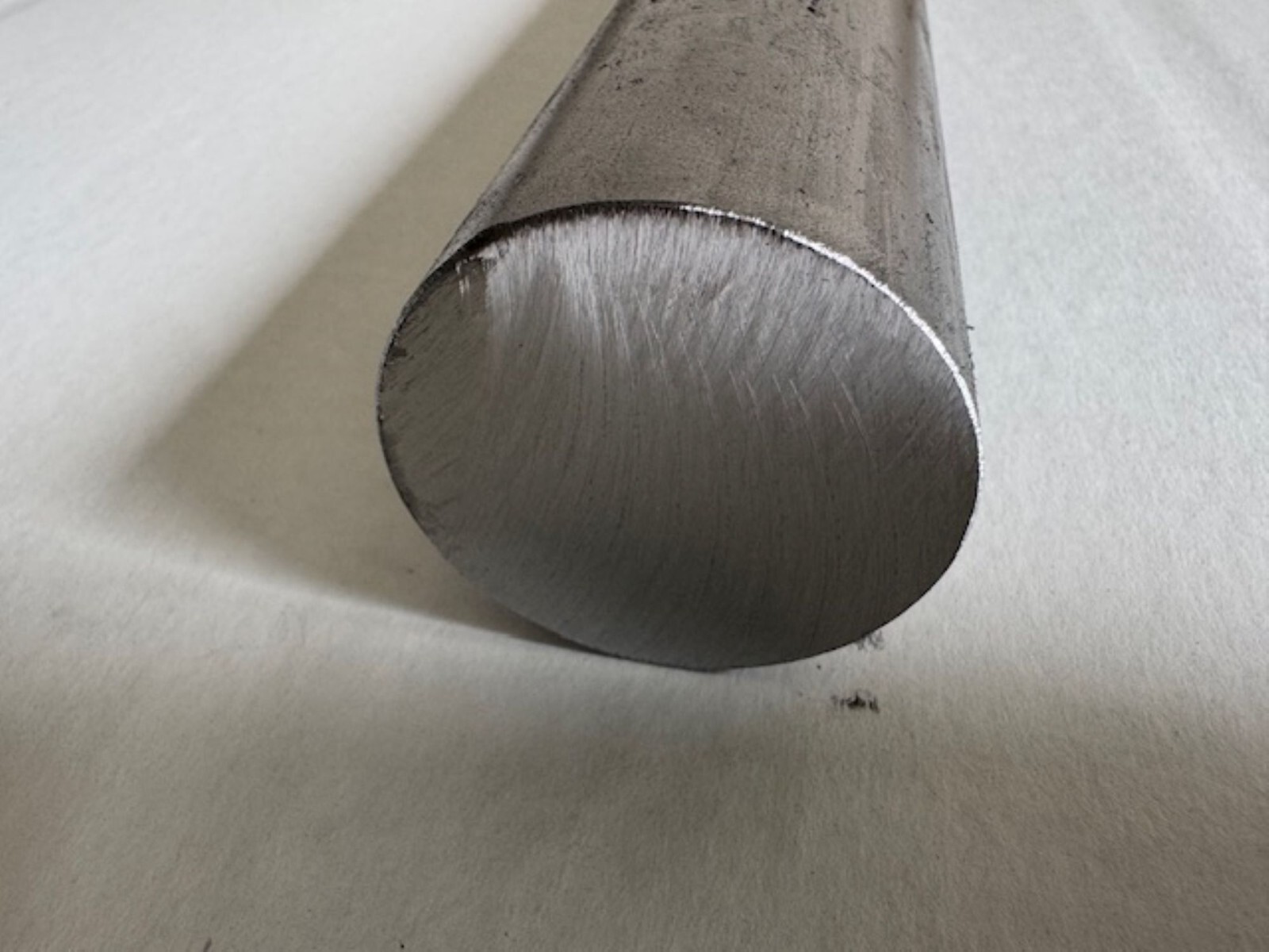 2" Diameter X 10" Long 1045 Cold Rolled Steel Rod, Round | eBay