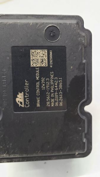 2012 Mazda 3 ABS Pump Assembly Bfd2-437az OEM AUTOGATOR for sale online ...