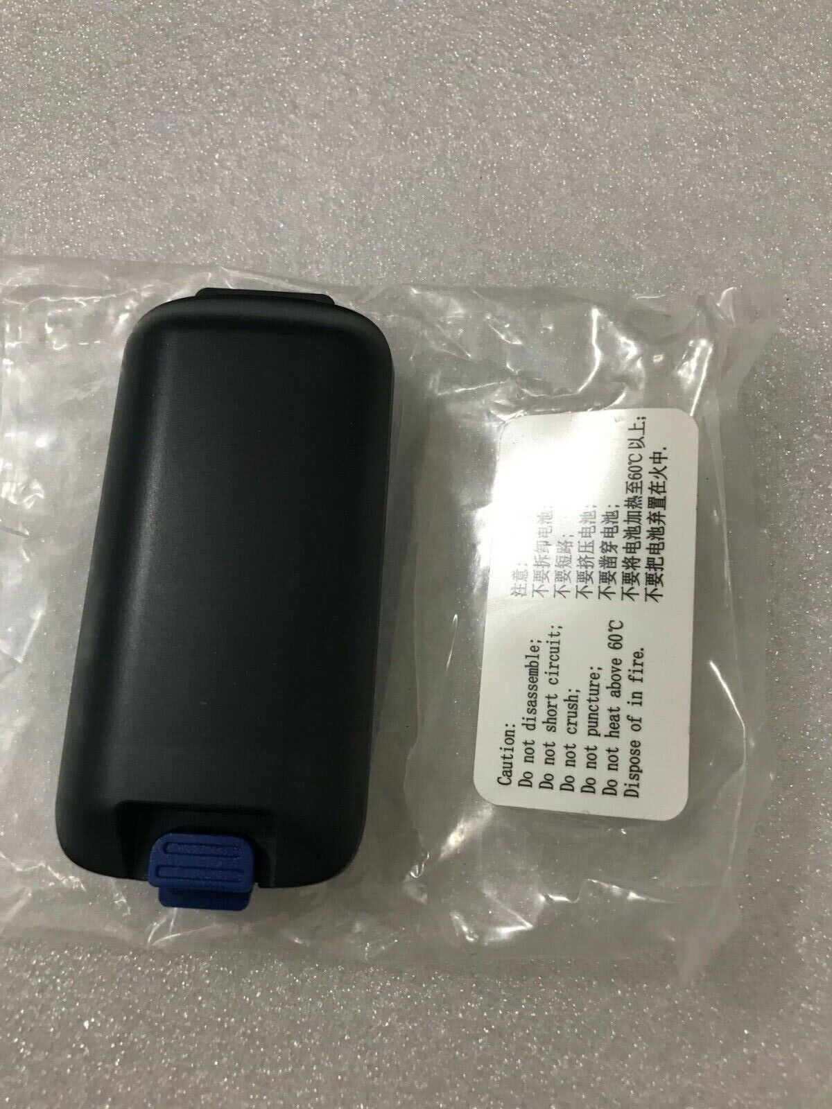 CK65-BTSC New battery 6600mAh 3.6V 318-063-001 For Honeywell Scaner ...