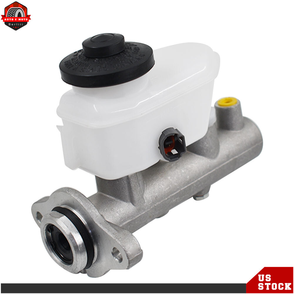 Brake Master Cylinder For 1996-1999/2000/2001 Toyota Camry 2.2L 3.0L ...