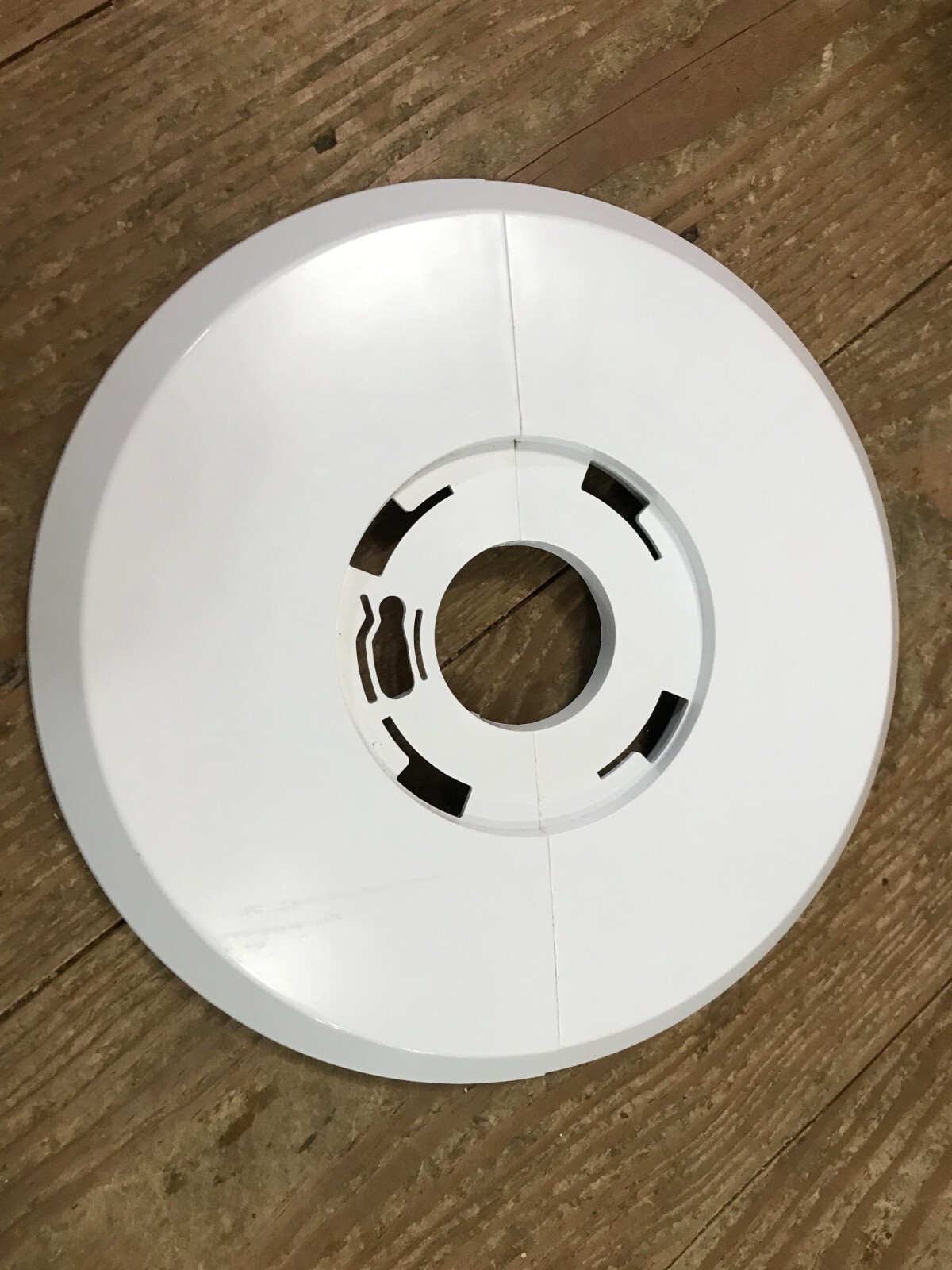 132 mm DIA Arctic Air Tower Fan Base Plate Complete Replacement Part ...