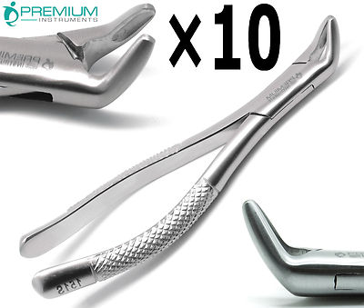Forceps - 10 Inch